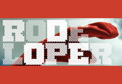 Rode Loper Festival Caribbean Creativity