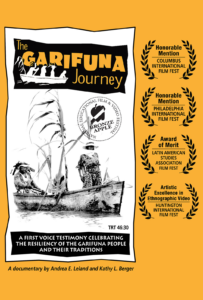 The Garifuna Journey Caribbean Creativity