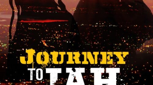 Journey To Jah Caribbean Creativity