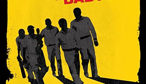 Fire in Babylon (DVD) Caribbean Creativity