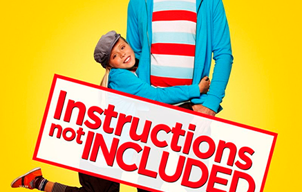 Instructions Not… (DVD) Caribbean Creativity
