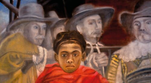 New Light: The Rijksmus… Caribbean Creativity