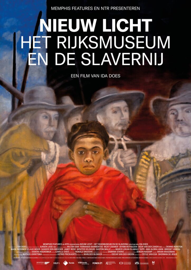 New Light: The Rijksmus… Caribbean Creativity