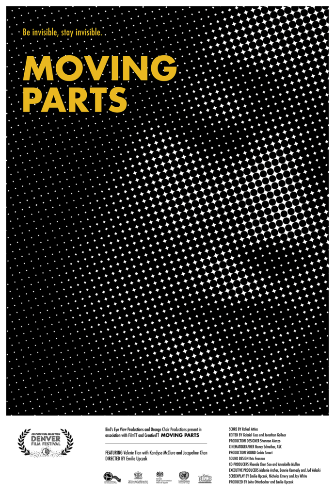 Moving Parts Caribbean Creativity