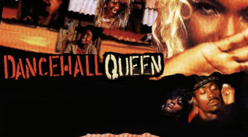 Reggae Classics: Dancehall Queen (1997) Caribbean Creativity