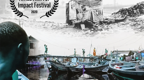 The Backwaters Caribbean Creativity