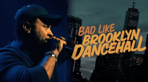 ADE2023: Bad Like Brooklyn Dancehall Caribbean Creativity