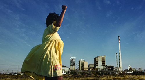 Strike a Rock Caribbean Creativity